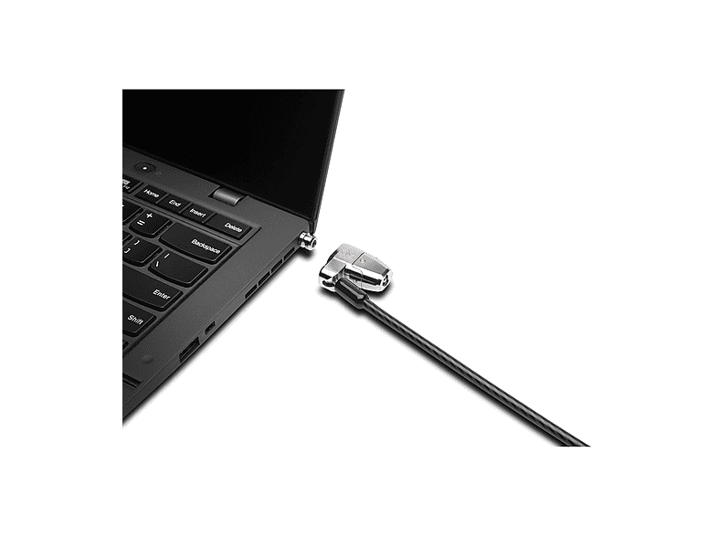 Cable antirrobo | Kensington, CLICKSAFE, CABLE ANTIRROBO | MediaMarkt