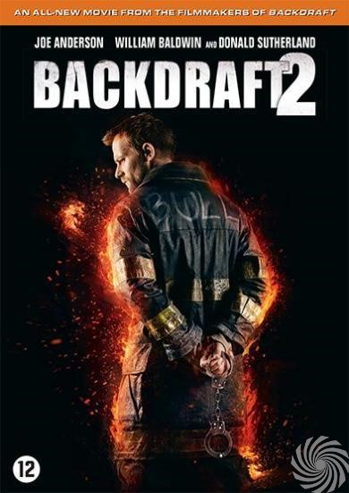 Backdraft 2 | DVD | MediaMarkt