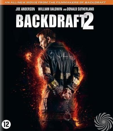 Backdraft 2 | Blu-ray $[Blu-ray]$ kopen? | MediaMarkt