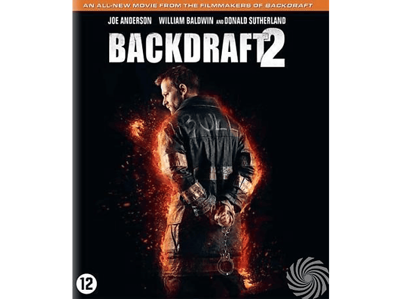 Backdraft 2 | Blu-ray $[Blu-ray]$ kopen? | MediaMarkt
