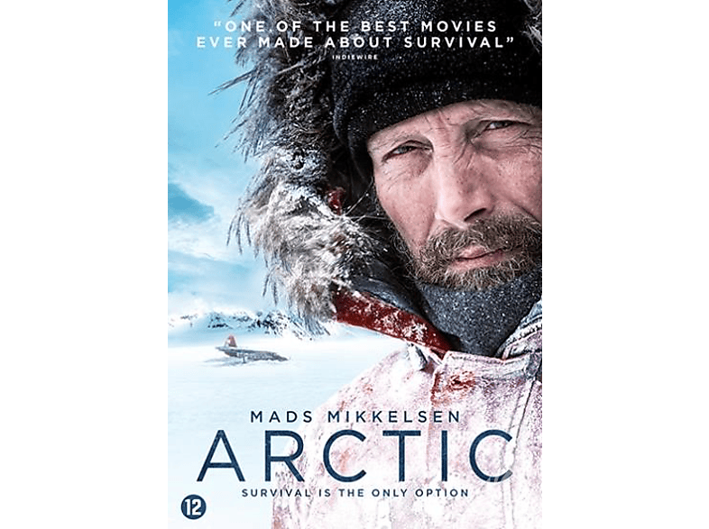 Arctic | DVD | MediaMarkt