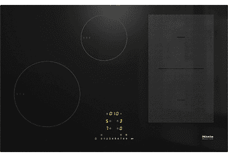 MIELE KM7474 FL beépíthető indukciós főzőlap - MediaMarkt online vásárlás