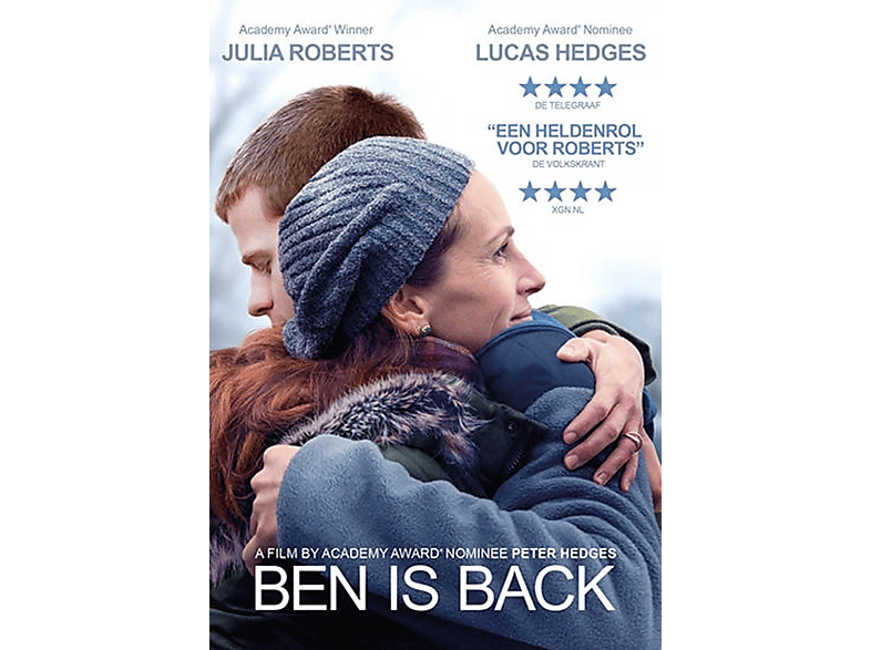 Ben Is Back | DVD DVD Films