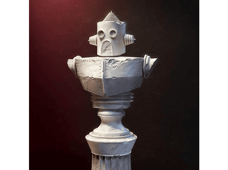 Caravan Palace | Chronologic (Deluxe Edition) - (Vinyl) Caravan Palace ...