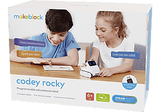 MAKEBLOCK Codey Rocky Bluetooth Dongle Edition Steam/Mint Educational ...