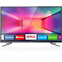 TV LED 32" | Engel LE3280SM, HD Ready, Smart TV, Netflix, Youtube, TDT2