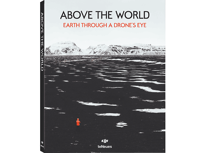 DJI Above the World: Earth Through a Drone's Eye | MediaMarkt