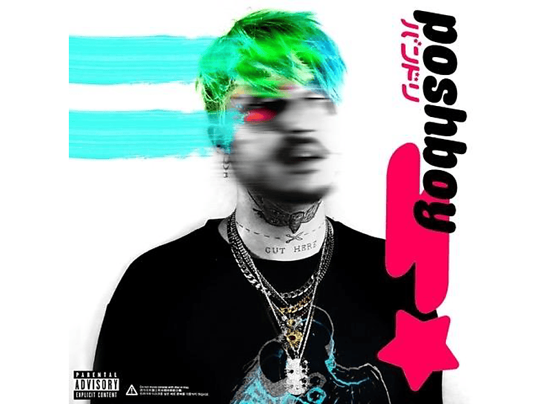 Itsoktocry | Itsoktocry - Poshboy!-Coloured- - (Vinyl) Disco & Dance ...