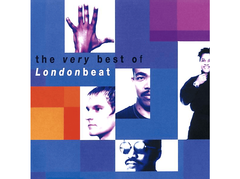 Londonbeat | Very Best Of - (CD) Londonbeat auf CD online kaufen | SATURN