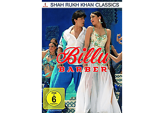 Billu Barber DVD online kaufen | MediaMarkt