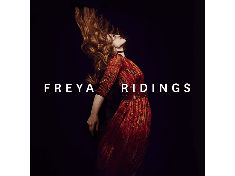 Freya Ridings | Freya Ridings - Freya Ridings - (CD) Rock CDs - MediaMarkt