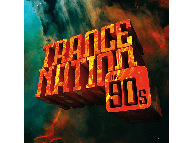 VARIOUS | Trance Nation-The 90s - (CD) | MediaMarkt