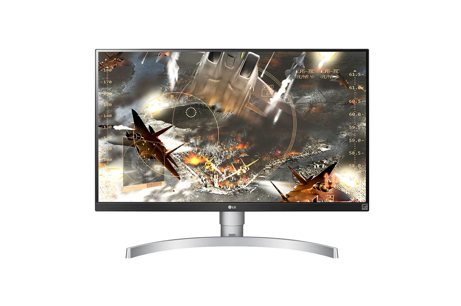 LG 27UL650-W | MediaMarkt