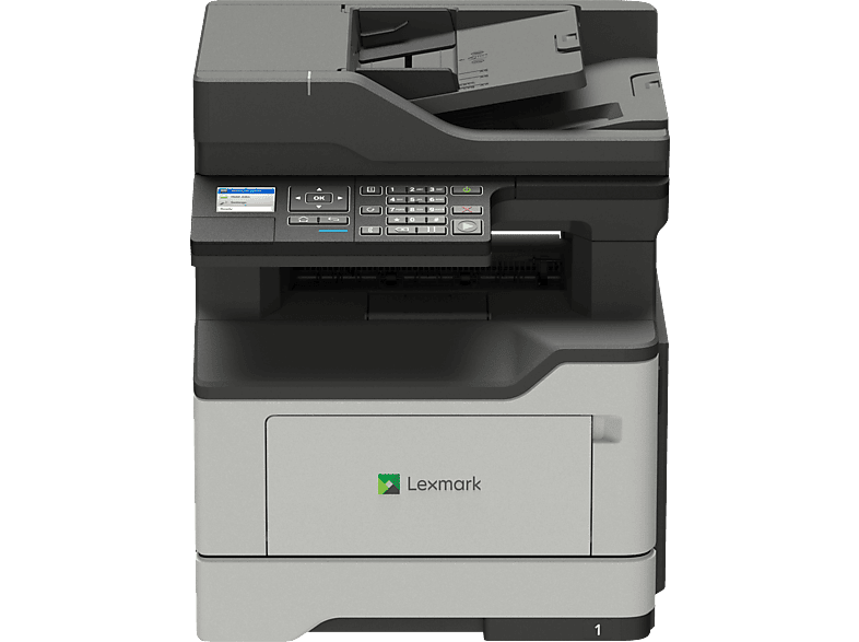LEXMARK | B2B MB 2338 ADW Mono Monochrome Laser Multifunktionsdrucker ...