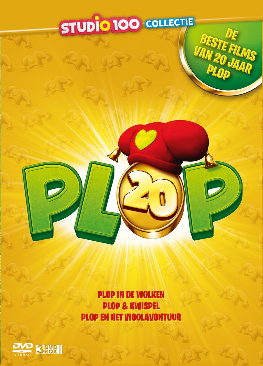 Plop: Film Box | DVD Boxsets