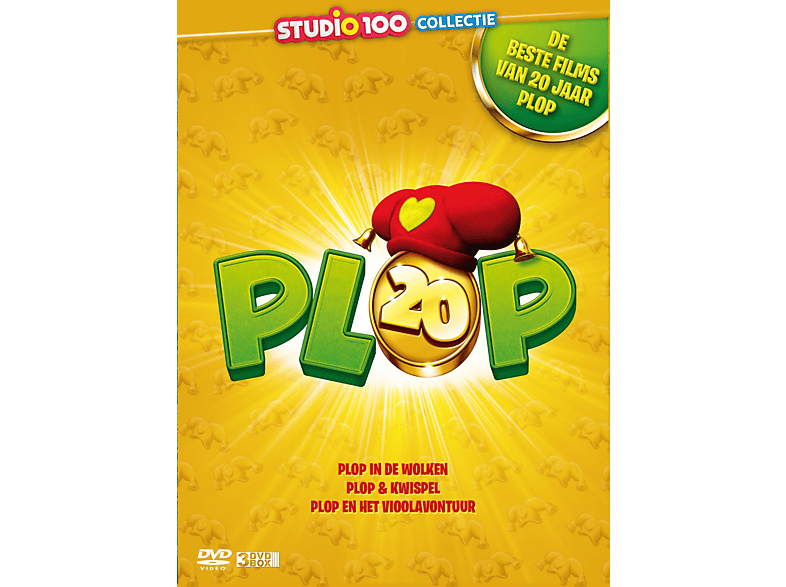 Plop: Film Box | DVD Boxsets