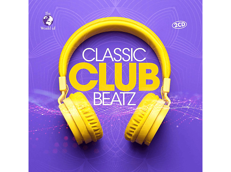 VARIOUS | Classic Club Beatz - (CD) VARIOUS auf CD online kaufen | SATURN