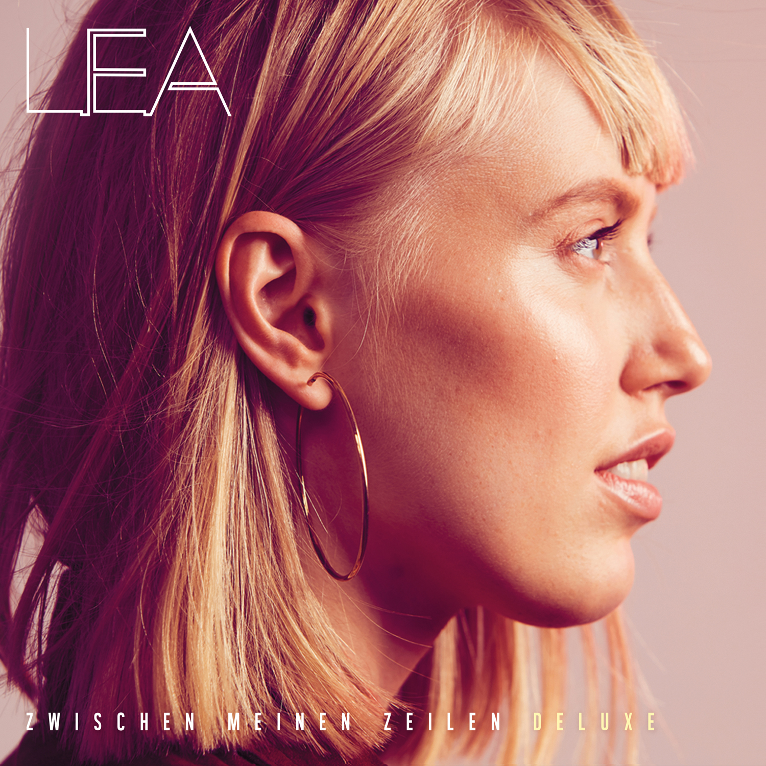 Lea | Zwischen meinen Zeilen (Deluxe) - (CD) Lea auf CD online kaufen ...