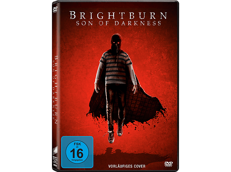 Brightburn: Son of Darkness [DVD] online kaufen | MediaMarkt