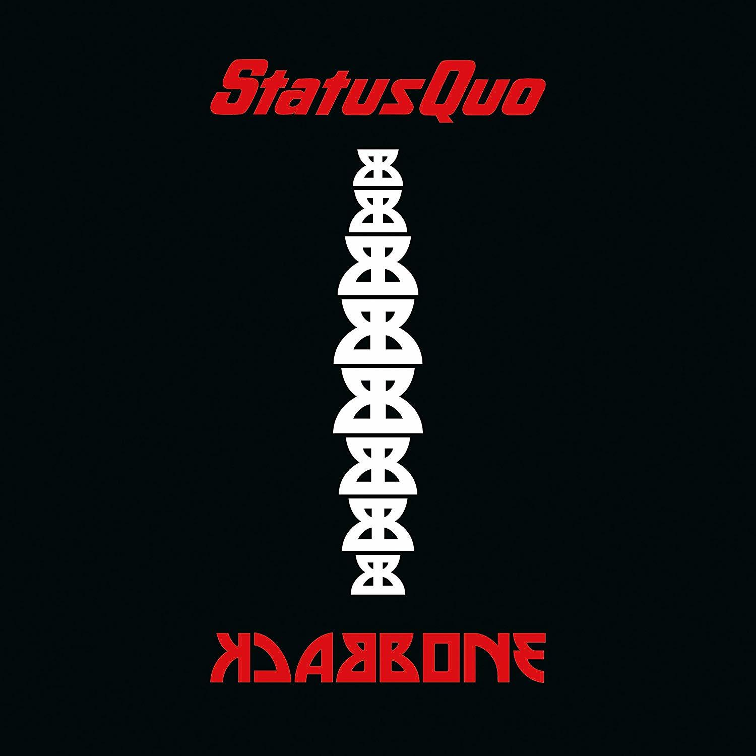 Status Quo | Status Quo - Backbone - (CD) Rock & Pop CDs - MediaMarkt