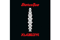 Status Quo - Status Quo - Backbone [CD] Rock & Pop CDs - MediaMarkt