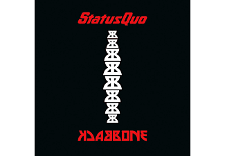 Status Quo | Status Quo - Backbone - (CD) - MediaMarkt