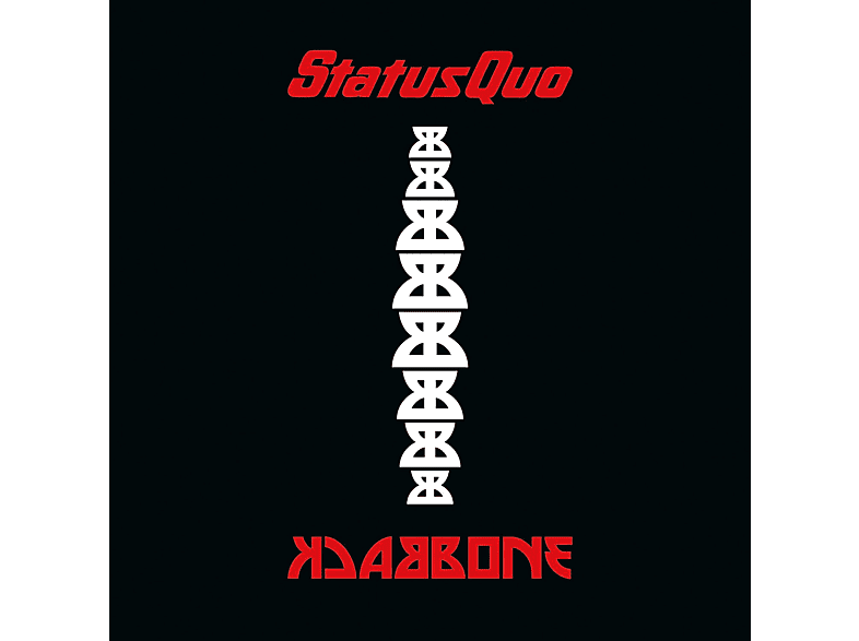 Status Quo | Backbone CD CD