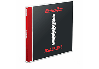 Status Quo | Status Quo - Backbone - (CD) - MediaMarkt