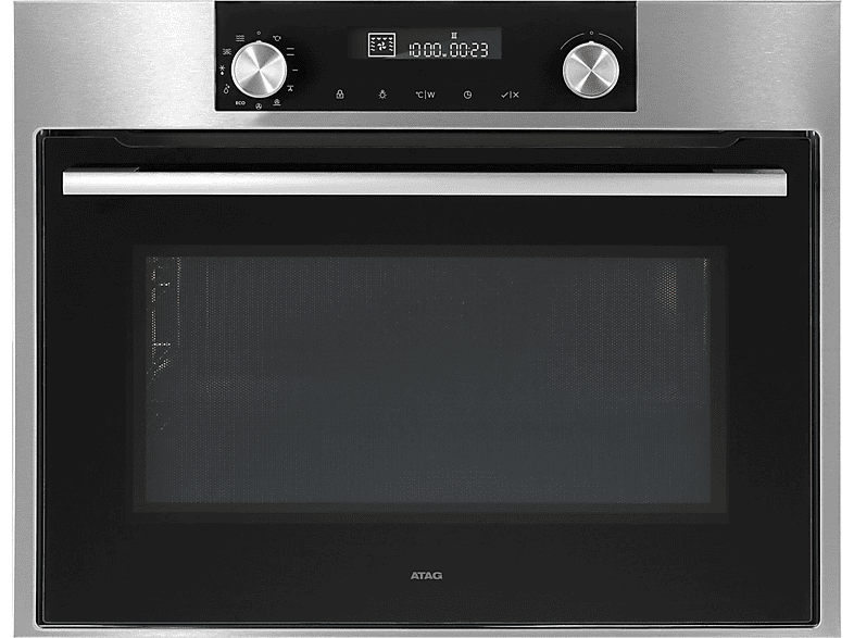 ATAG Multifunctionele oven (CX4511C) | MediaMarkt