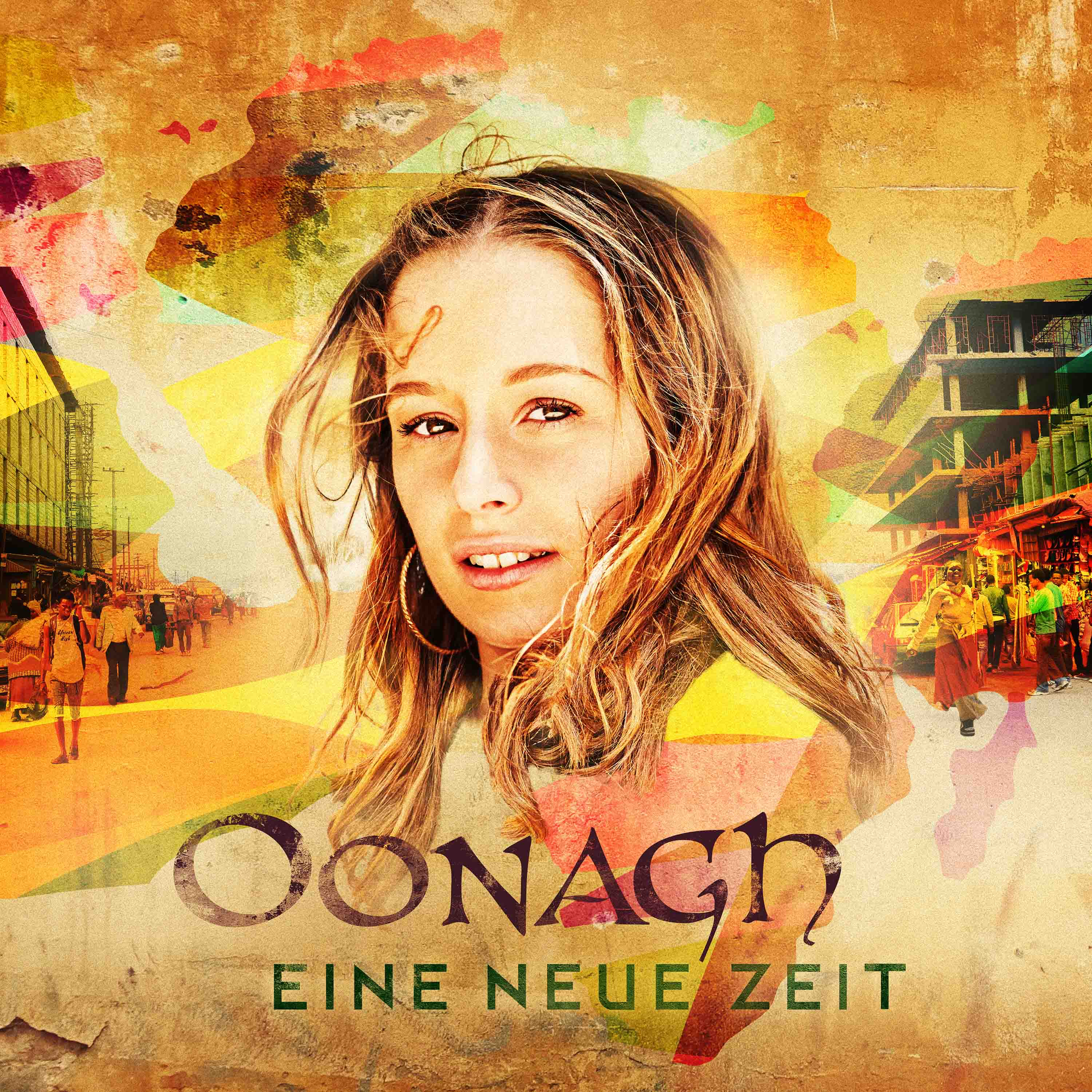 Oonagh | Oonagh - Eine Neue Zeit - (CD) Schlager & Volksmusik CDs ...