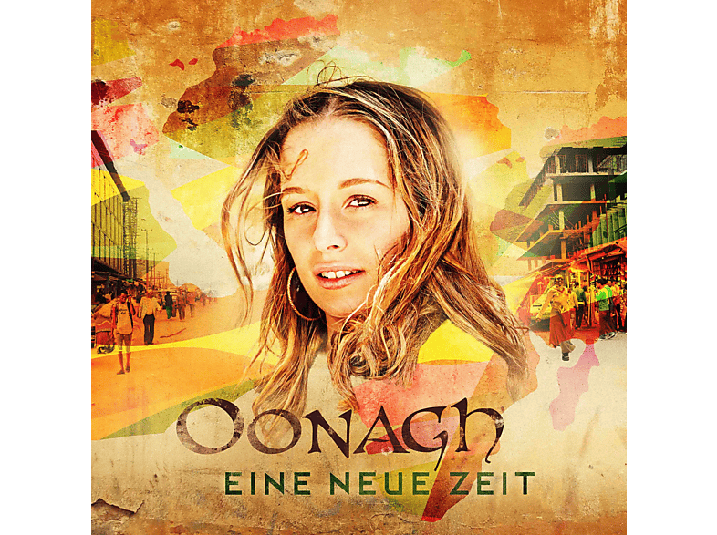 Oonagh | Eine Neue Zeit - (CD) Oonagh auf CD online kaufen | SATURN