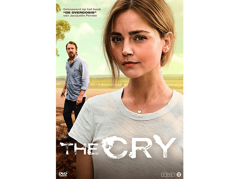 The Cry: Seizoen 1 | DVD DVD TV-series