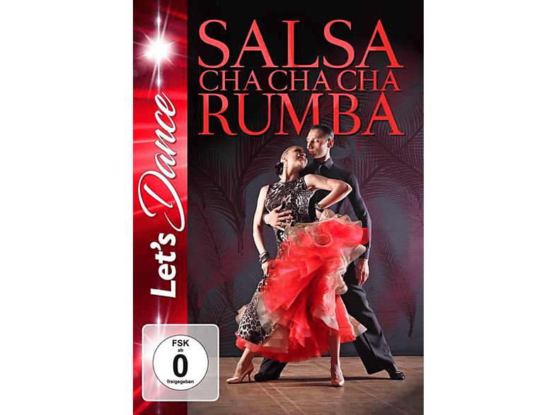 Salsa, Cha Cha Cha, Rumba DVD auf DVD online kaufen | SATURN