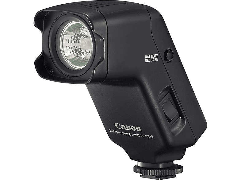 CANON VL-10Li II 10 W Video Light Fiyat & Özellik | MediaMarkt