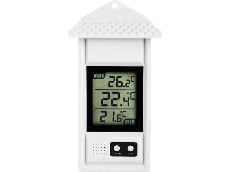TECHNOLINE WS1080 Thermometer | SATURN