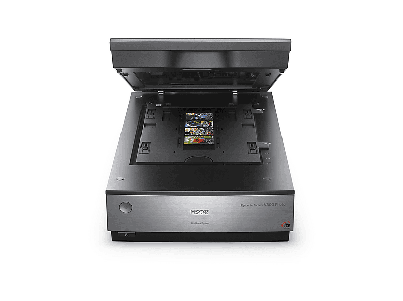 EPSON Perfection V800 Photo Scanner Fiyat & Özellik | MediaMarkt