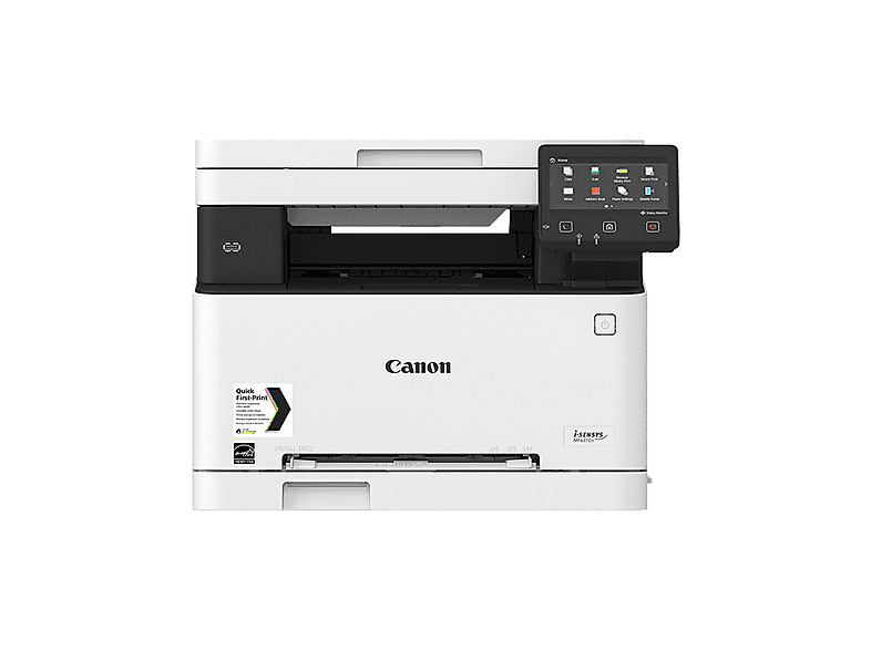 CANON i-SENSYS MF631Cn Fiyat & Özellik | MediaMarkt