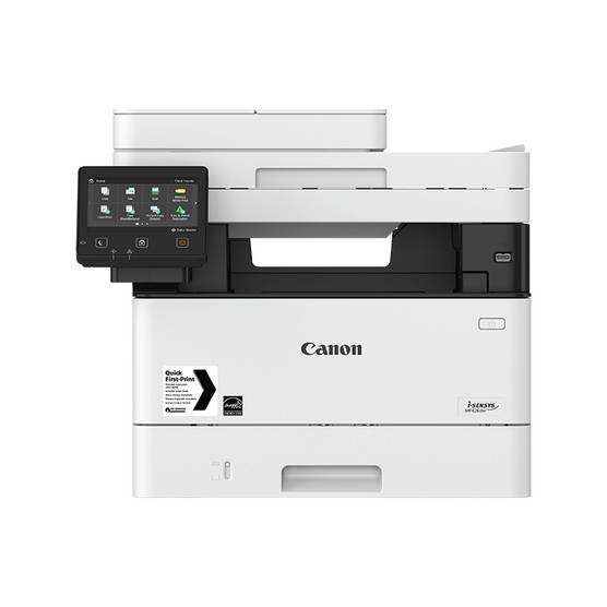 CANON MF421DW Fotokopi, Tarayıcı, Wi-Fi Lazer Yazıcı Fiyat & Özellik ...