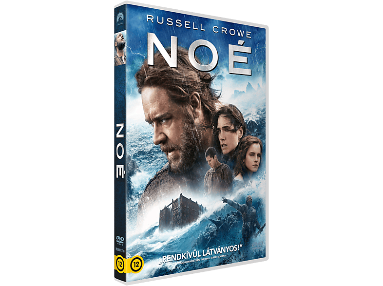 Noé (DVD) | MediaMarkt