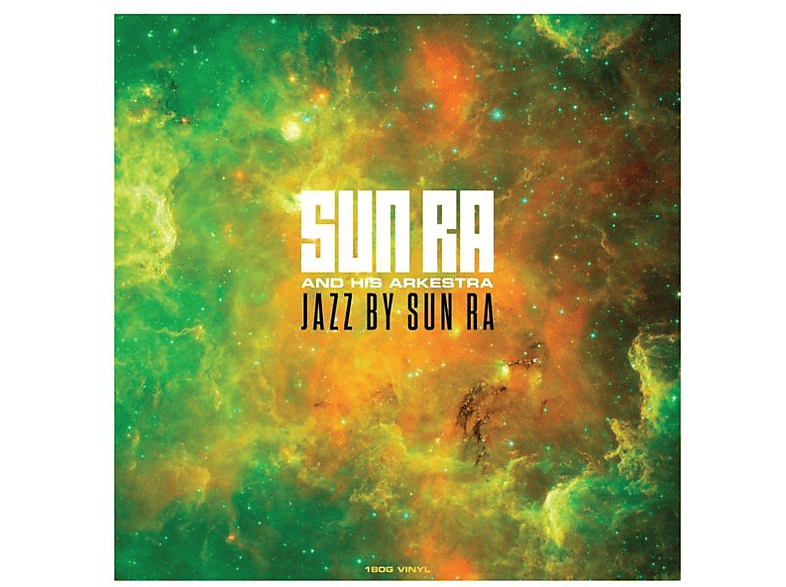 Sun Ra And His Arkestra | Sun Ra And His Arkestra - Jazz by Sun Ra ...