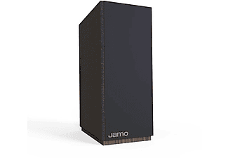 Subwoofer | Jamo S 810 SUB, 150 W, 110 dB, Bass Reflex, Negro
