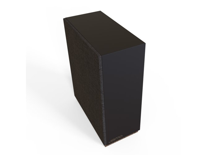 Subwoofer | Jamo S 810 SUB, 150 W, 110 dB, Bass Reflex, Negro