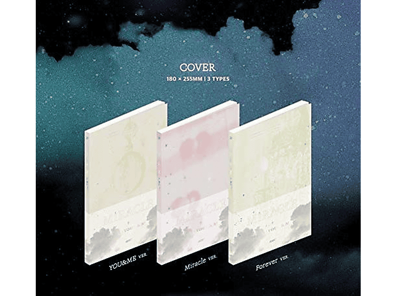 Got7 | Got7 - Present : You And Me - (CD) Rock & Pop CDs - MediaMarkt