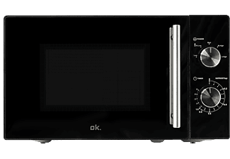 Acheter OK PLUS OMW 1221 B CH Micro-onde | MediaMarkt