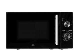 Acheter OK PLUS OMW 1221 B CH Micro-onde | MediaMarkt