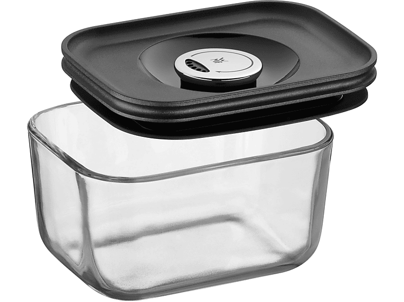 WMF Saklama Kabı 13x10cm Siyah Kapak Fiyat & Özellik | MediaMarkt