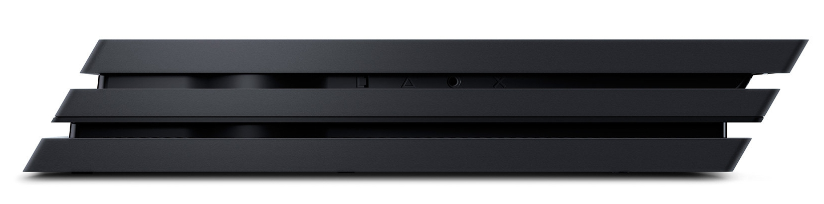 SONY PS4 PRO 1TB G Chasis Oyun Konsolu Fiyat & Özellik | MediaMarkt