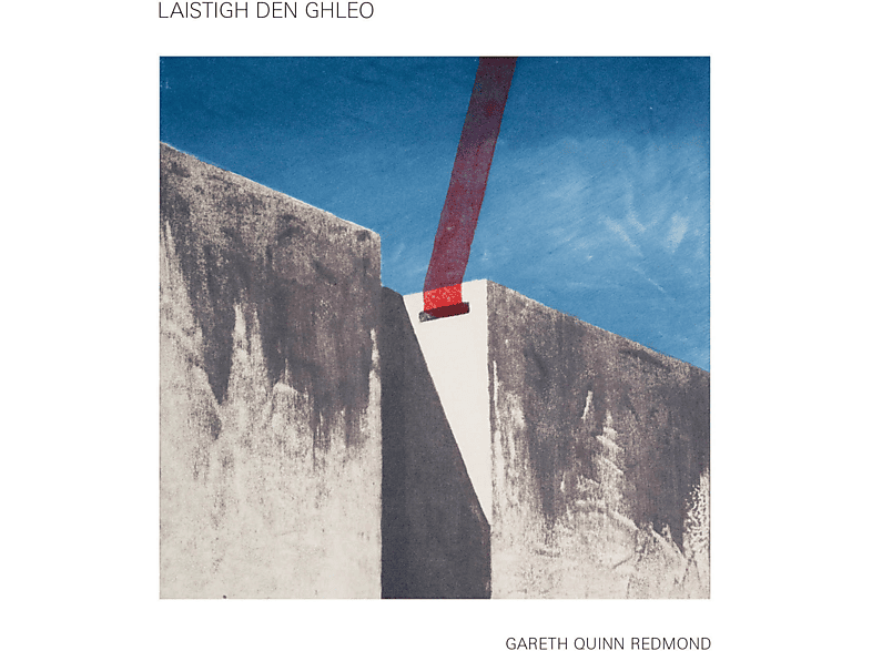 Gareth Quinn Redmond | Laistigh Den Ghleo (LP) - (Vinyl) | SATURN