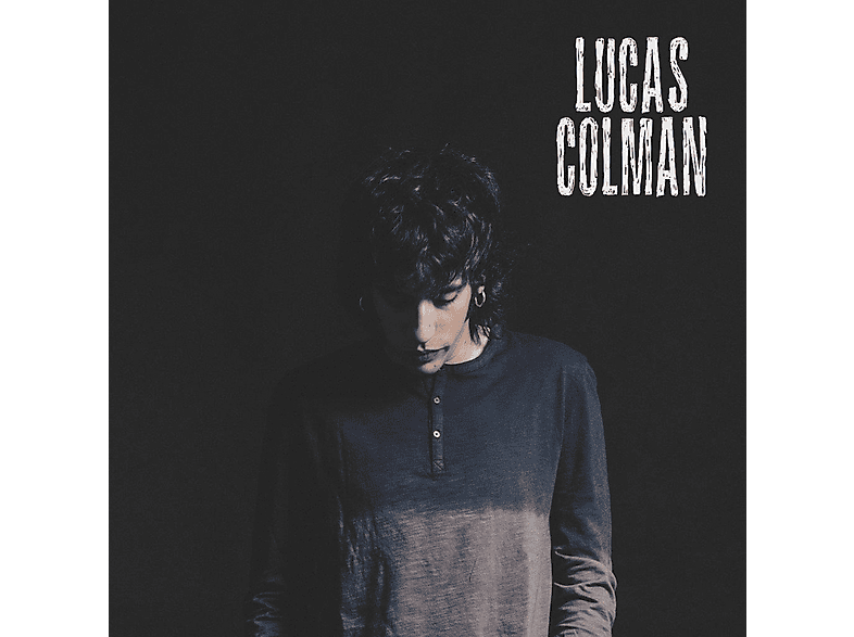 Lucas Colman | Lucas Colman (Reedicion) - CD | MediaMarkt