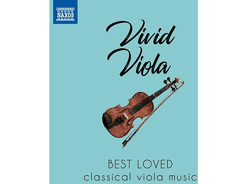VARIOUS | Vivid Viola - (CD) VARIOUS auf CD online kaufen | SATURN